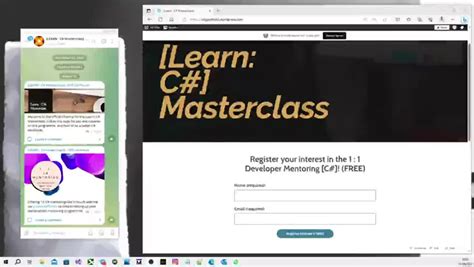 williams teddy jimoh on linkedin learn csharp masterclass coding