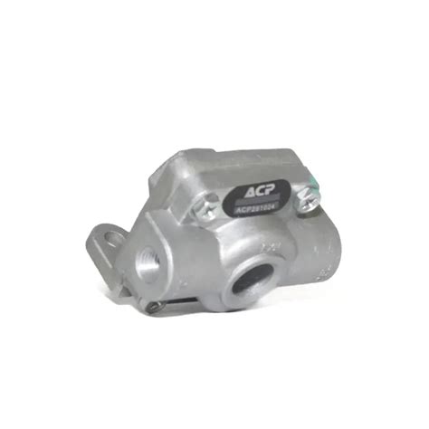 Valvula De Escape Rapido Qr1 De 14 A