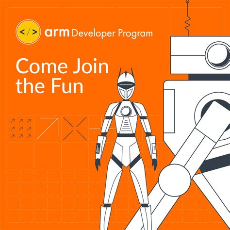 Arm On Linkedin Arm Developer Program