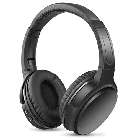 Universal Wireless BT Headset Folding Hands Free C Vicedeal