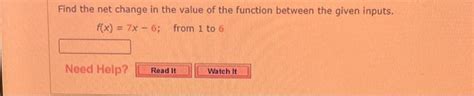 Solved Consider The Following Use The Vertical Line Test To