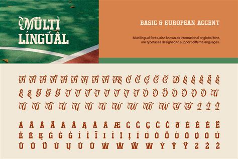 Lemona Fonts Graphicriver