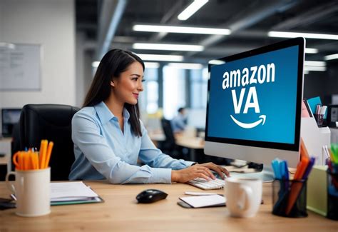 Understanding Amazon Virtual Assistant Salaries What Vas Earn