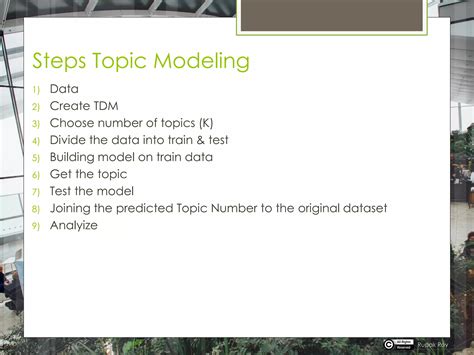 Topic Modeling Nlp Pdf