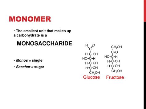 Ppt Carbohydrates Powerpoint Presentation Free Download Id3903785