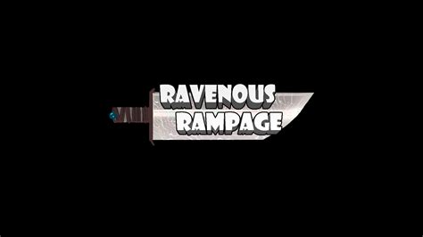 ravenous rampage mobile ios ipad android game indiedb