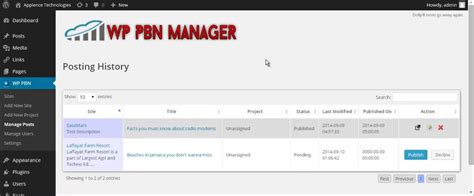 Wordpress Private Blog Network Manager Plugin Youtube