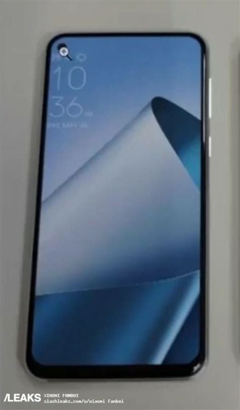 Asus Zenfone Has Unconventional Designs Leak In Prototype Images