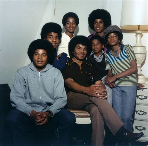 Inside Michael Jacksons Tragic Relationship With His Father
