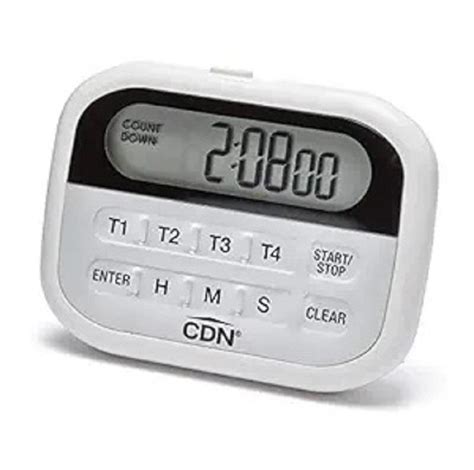 component designs 4 event timer and clock austin texas — faraday s