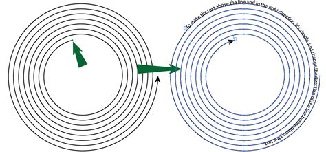 solved paragraph text inside a circle adobe product community 15171599