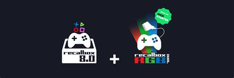 Recalbox 8 0 Electron Is Available