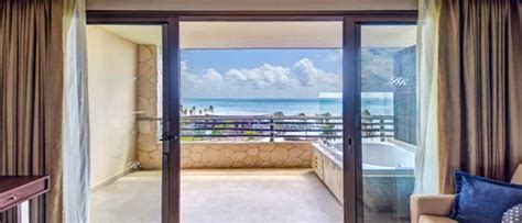Hideaway At Royalton Riviera Cancun Honeymoons Inc