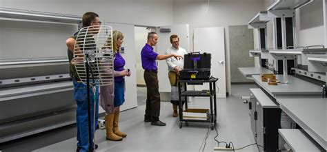 Electrical And Computer Engineering Department