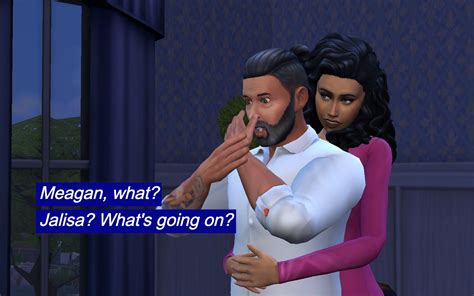 Alina And Jalisa Take The City Season Four Chapter 72 Brat Summer