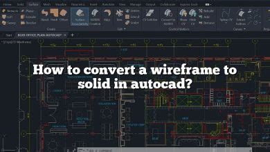How To Change Lineweight Of Polyline In Autocad CADdikt