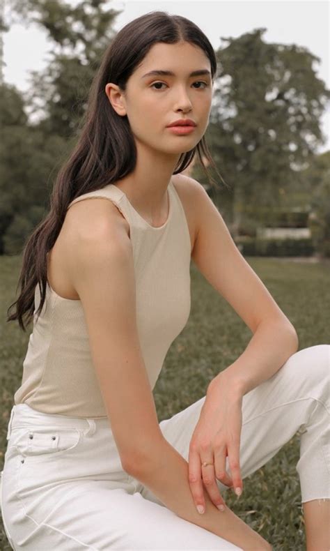 The Willow Label Twl Ally Halterneck Tank Nude Womens Fashion Tops Sleeveless On Carousell