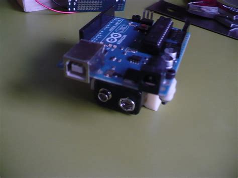 100 Free Arduino 3d Models