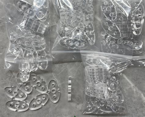 Removable Acrylic Pompom Buttons For Knit Caps Etsy