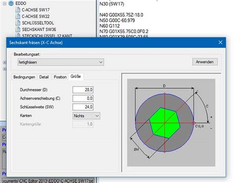 Cnc Editor