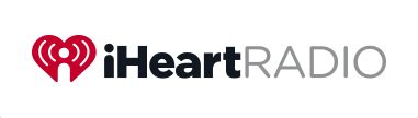 Iheartradio Logo Vector