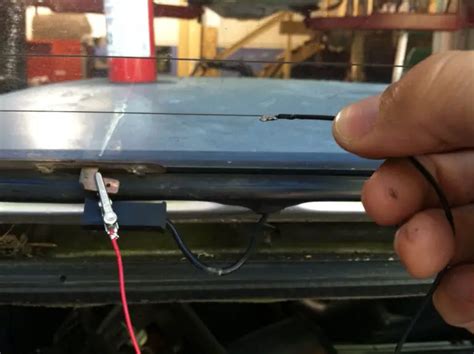 Coolant Temperature Sensor Resistance Values Essential Guide Truck Guider