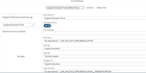 Extend Overview Page By Using Adapt Ui In App Ex Sap Community