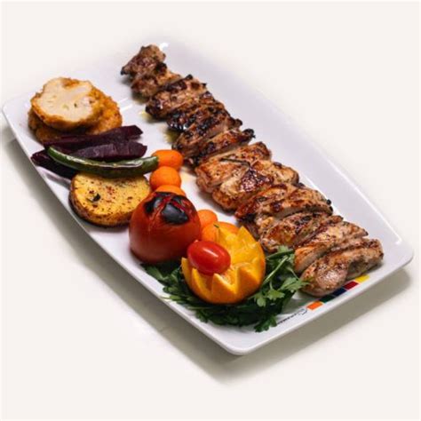 مجموعه ورزشی گردشگری آرامان