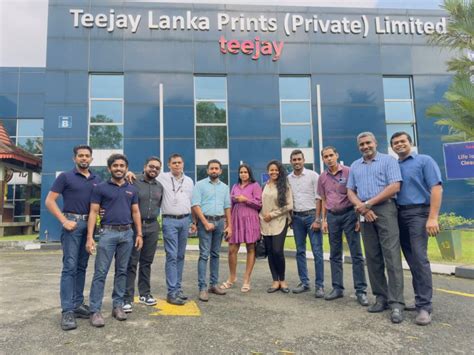 Amila Karunathilake On Linkedin As I Bid Farewell To Teejay Lanka After Three Incredible Years