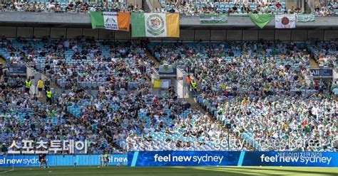 女월드컵 호주·아일랜드전 많은 관중 수용 위해 경기장 변경