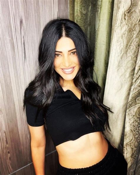 Shruti Haasan Aka Shruti Hasan Photos Stills Images