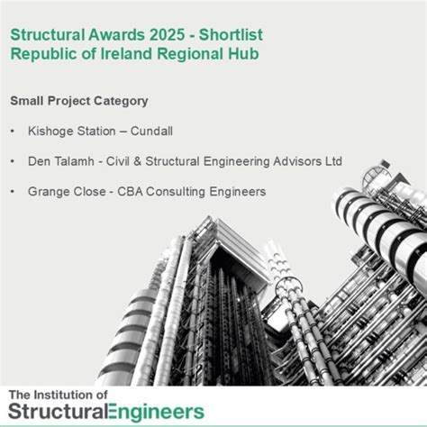 Structuralawards Engineeringexcellence Networking Innovation Structuralengineering
