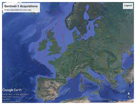 The Echoes Earth Observation Processing Service — Eo Service 10 Documentation