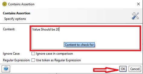 Soapui Assertions Tpoint Tech