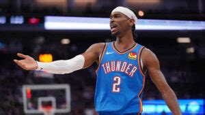 Shai Gilgeous-Alexander Shines as Thunder Secure 60th Win with Victory Over Kings – [your]NEWS