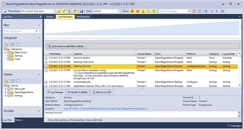 Serilog Vs Microsoft Extensions Logging Which To Use Loupe