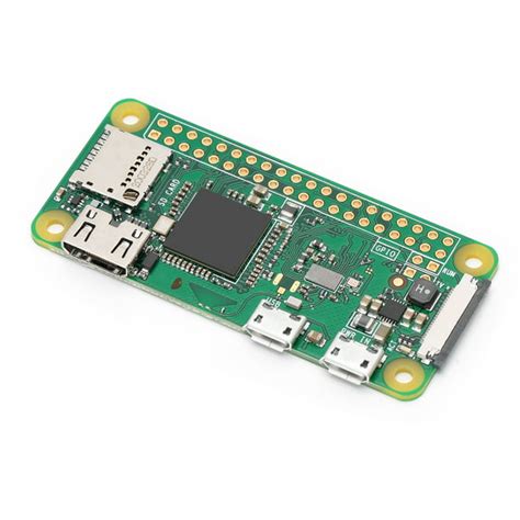 para placa raspberry pi módulo inalámbrico wi fi zero para placa