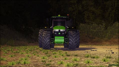 John Deere R Edit V By Karollic GamesMods Net FS CNC FS ETS Mods
