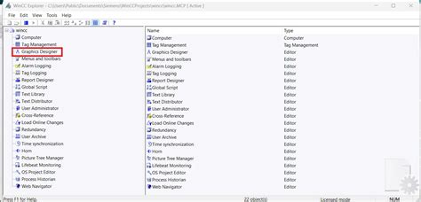 Communication Setup Siemens Wincc Scada To Siemens Plc Simulator Plcsim