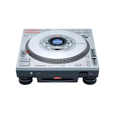 Manuale Technics Sl Dz1200 1 Pagine