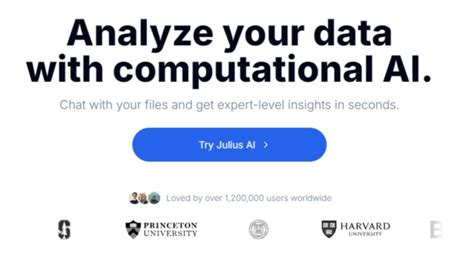 Junaid Mukhtar On Linkedin Julius Ai Review The Best Tool For Data