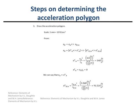 010 Relative Acceleration Ppt