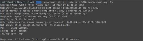 Tutorial Básico De Nmap