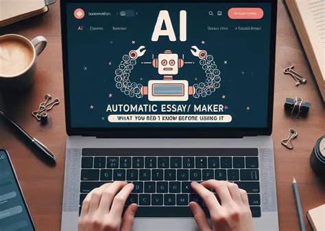AI Pembuat Karangan Otomatis: Apa yang Perlu Anda Ketahui Sebelum ...