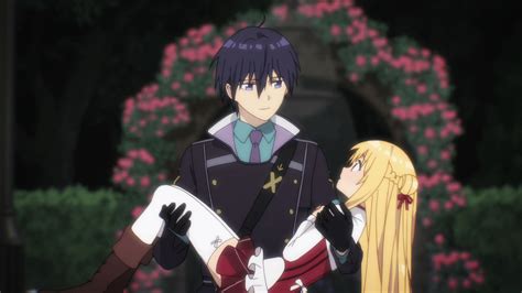 Top 10 Anime With Assassins Gamers Decide