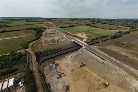 Suggested Name For Meltons New Partial Bypass