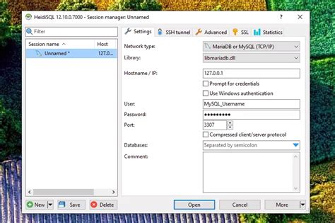 How To Connect To Mysql Through Ssh Tunnel A Step By Step Guide