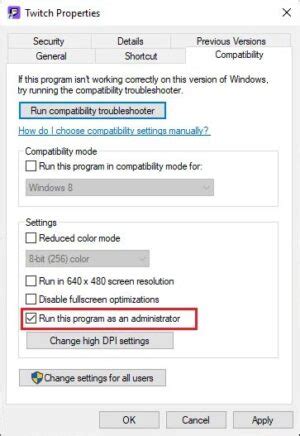 Twitch Mods Tab Not Showing Heres How To Fix It Quickly Guide