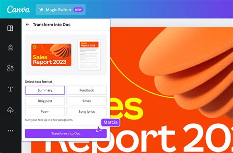 Meet Magic Studio Canva S AI Tools