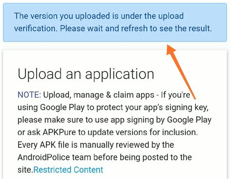 How To Publish App On Apkpure App Store For Free